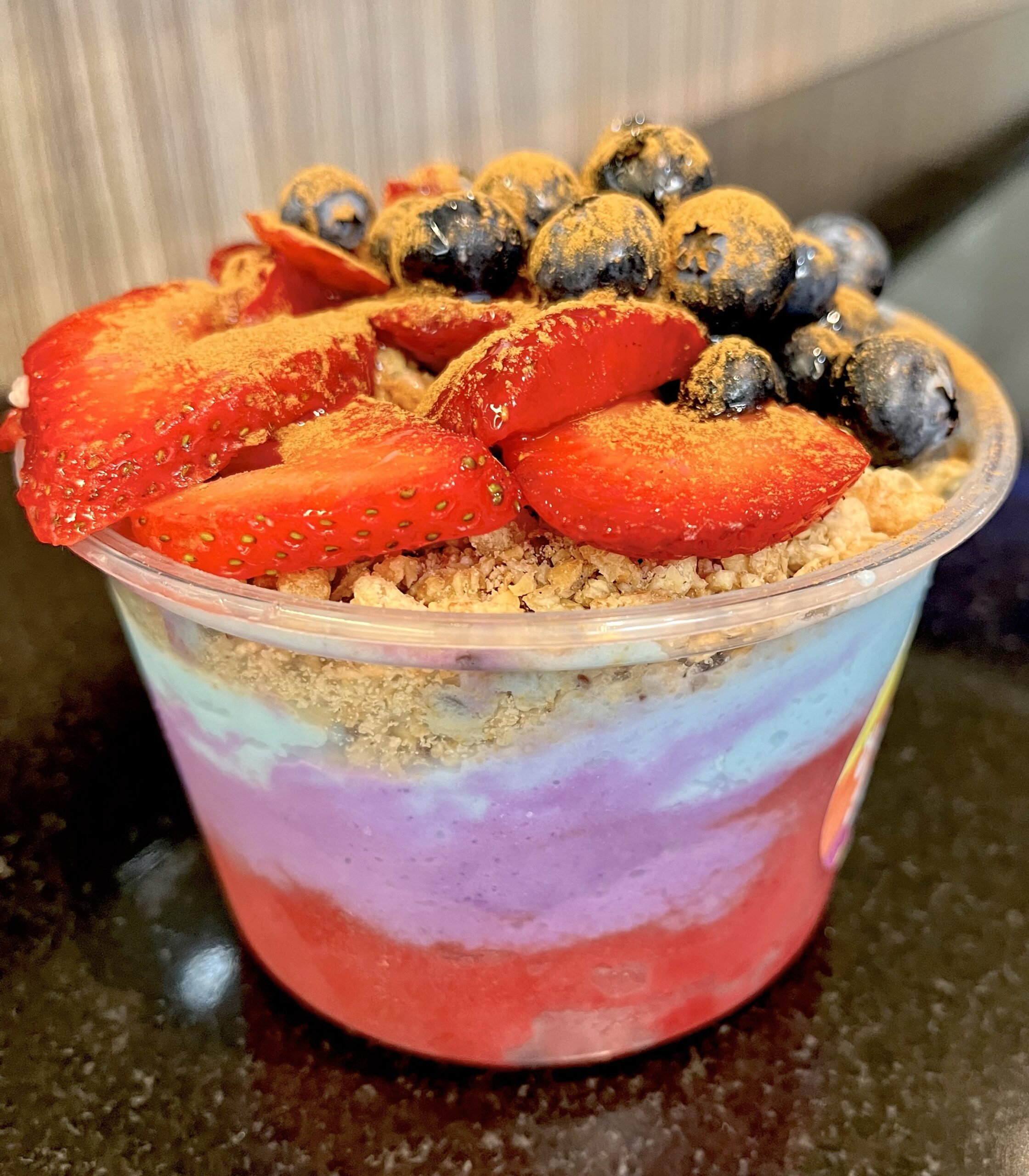 Sunset Bowls – Review – MiAmorCheri
